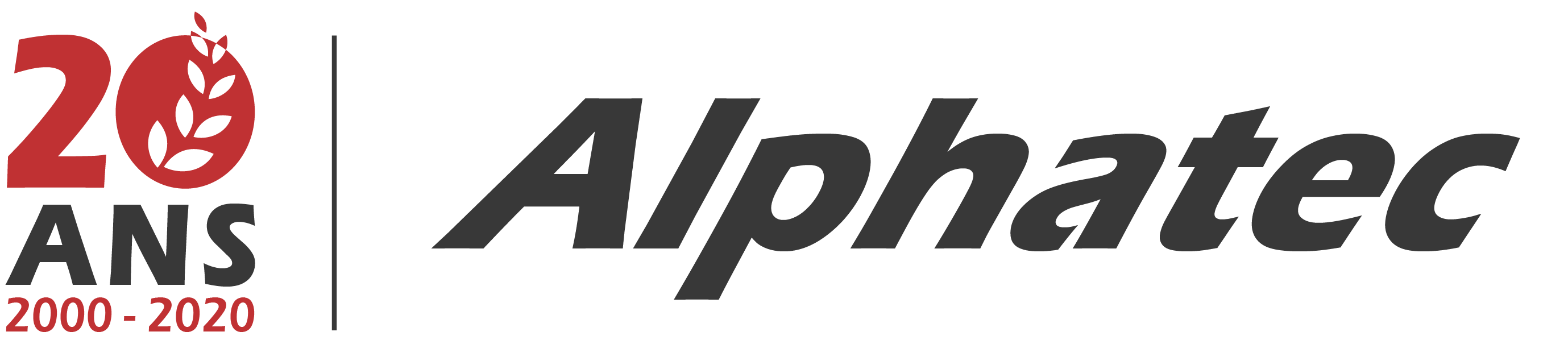 ALPHATEC SA - Quetzal Graphic Design